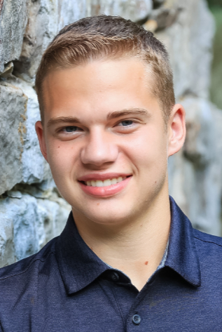 Horn named Lions December Student of the Month | News, Sports, Jobs ...